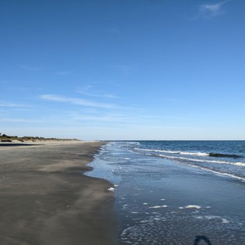 LIGHTHOUSE INLET HERITAGE PRESERVE - Updated August 2025 - 28 Photos ...