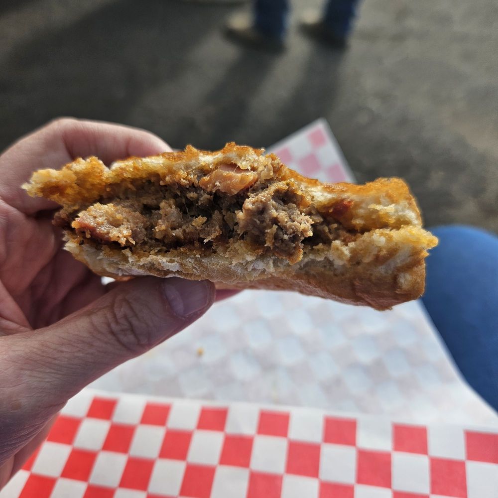 ROCKIN S BBQ - Updated July 2025 - 17 Photos - 4301 Texoma Pkwy ...