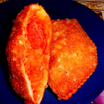 PANZAROTTI TARANTINI PIZZERIA - Updated January 2026 - 47 Photos & 24 ...