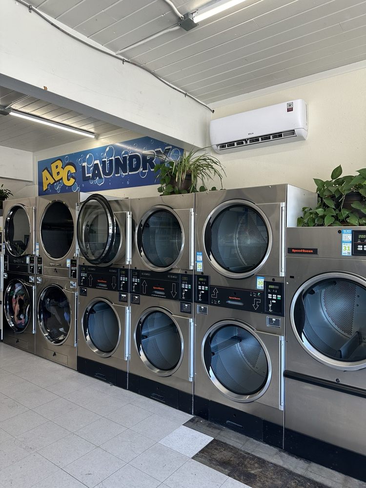 ABC LAUNDRY - Updated October 2025 - 16 Photos & 14 Reviews - 4008 W ...