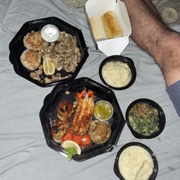 KEE GRILL - Updated December 2025 - 274 Photos & 336 Reviews - 17940 N ...