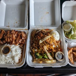 PANDA EXPRESS - Updated December 2025 - 23 Photos & 11 Reviews - 2808 ...