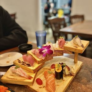 OKAWA SUSHI - Updated September 2025 - 360 Photos & 77 Reviews - 1191 E ...