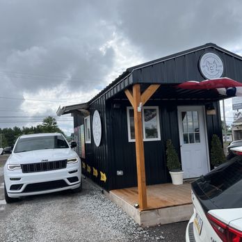 ESPRESSO ALLEY - Updated April 2025 - 48 Photos & 15 Reviews - 25901 ...