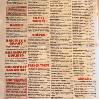 JAVA JOE’S CAFE - Updated October 2025 - 277 Photos & 393 Reviews - 959 ...