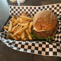 THE SHERIFF BURGER - Updated December 2025 - 116 Photos & 129 Reviews ...