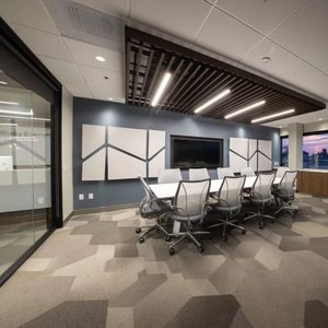 CSULB FOUNDATION BUILDING - Updated October 2025 - 6300 E State ...