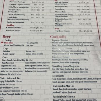 CHALICE CAFE - Updated November 2025 - 32 Photos & 35 Reviews - 5501 ...