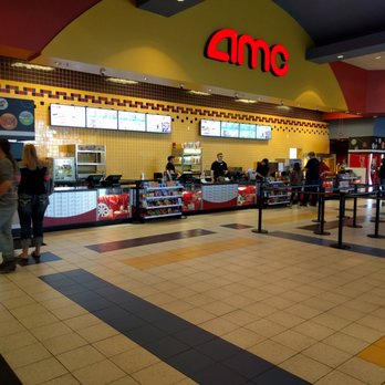 AMC MUNCIE 12 - Updated December 2025 - 45 Photos & 43 Reviews - 860 E ...
