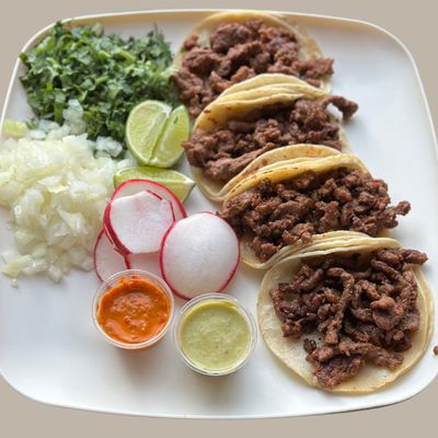 AL CHILE TAQUERIA - Updated May 2024 - 17 Photos - 527 Sunset Ave ...