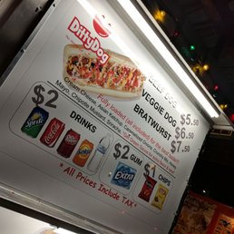 DITTYDOG - Updated July 2025 - 133 Photos & 114 Reviews - 519 E 7th St ...