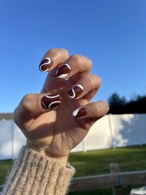 PETER’S NAILS - Updated April 2025 - 171 Photos & 90 Reviews - 458 ...