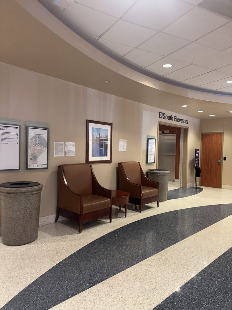 ST DAVID’S SOUTH AUSTIN MEDICAL CENTER - Updated December 2025 - 81 ...