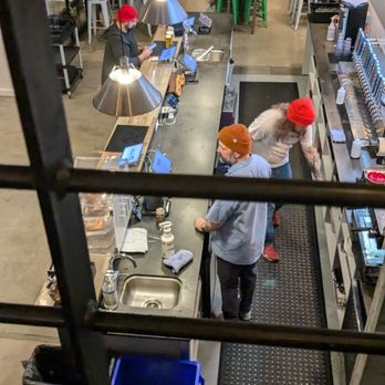 PROJECT 9 BREWING - Updated December 2025 - 77 Photos & 48 Reviews ...