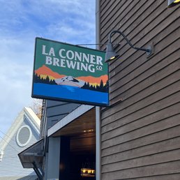 LA CONNER BREWING - Updated December 2025 - 235 Photos & 379 Reviews ...
