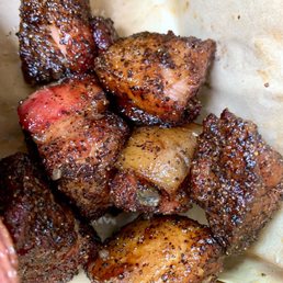 RUFF HOUSE BBQ - Updated December 2025 - 167 Photos & 92 Reviews - 1888 ...