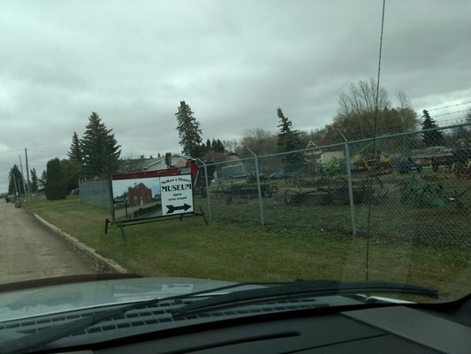 MELFORT AND DISTRICT MUSEUM - Updated September 2024 - 401 Melfort ...