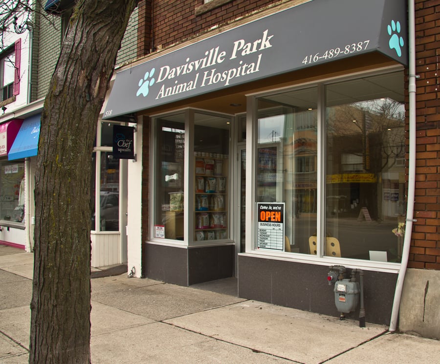 DAVISVILLE PARK ANIMAL HOSPITAL - Updated December 2025 - 20 Reviews ...