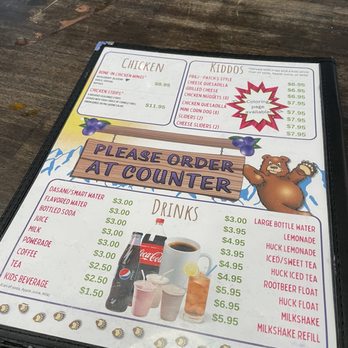 THE HUCKLEBERRY PATCH - Updated December 2025 - 251 Photos & 253 ...