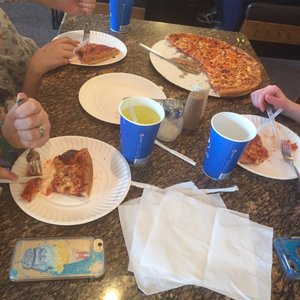 ATHENS PIZZA & FAMILY RESTAURANT KEENE - 32 Photos & 85 Reviews - Pizza ...