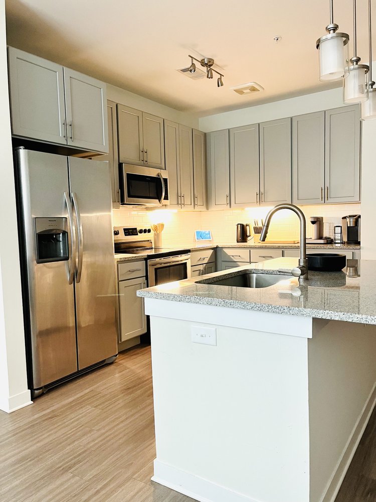 TATE - Mobile, Alabama - Home Cleaning - Phone Number - Yelp