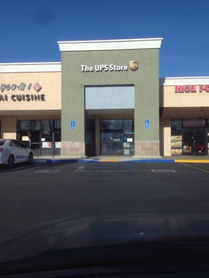 THE UPS STORE - 25 Photos & 103 Reviews - 675 North Euclid St, Anaheim ...