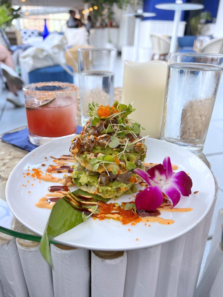 SANDBAR ROOFTOP - Updated July 2025 - 329 Photos & 165 Reviews - 152 W ...