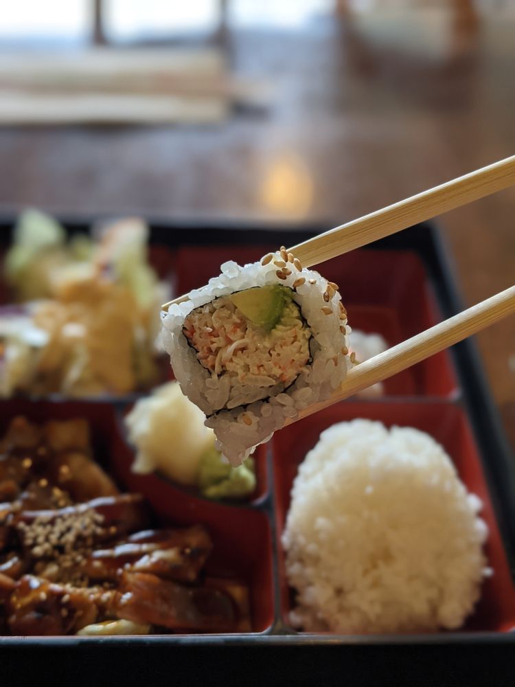 FURAGU SUSHI - 559 Photos & 322 Reviews - Food near San Mateo, CA ...