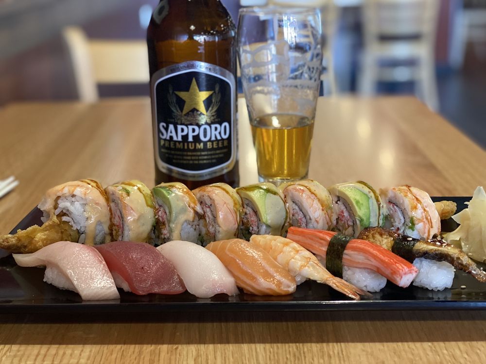 ICHIBAN JAPANESE RESTAURANT - Updated April 2025 - 255 Photos & 194 ...