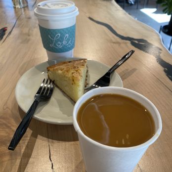 LOKI COFFEE - Updated July 2024 - 111 Photos & 59 Reviews - 325 E 900th ...