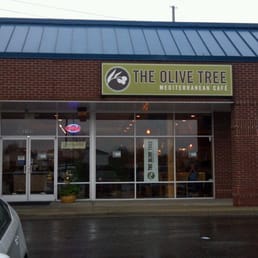 THE OLIVE TREE MEDITERRANEAN CAFÉ - Updated August 2025 - 269 Photos ...