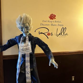 ROSABELLA WINERY - Updated October 2025 - 51 Photos & 24 Reviews - 3951 ...