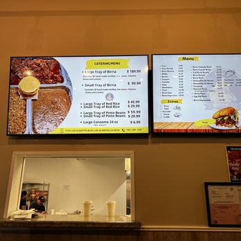 SENOR BIRRIA - Updated November 2025 - 86 Photos & 95 Reviews - 11151 ...