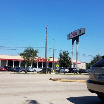 FIESTA PLAZA - Updated May 2025 - 12 Photos - 8880 Bellaire Blvd ...