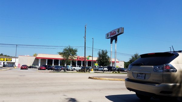 FIESTA PLAZA - Updated May 2025 - 12 Photos - 8880 Bellaire Blvd ...