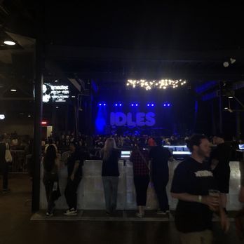 SOUTH SIDE BALLROOM - Updated October 2025 - 101 Photos & 143 Reviews ...