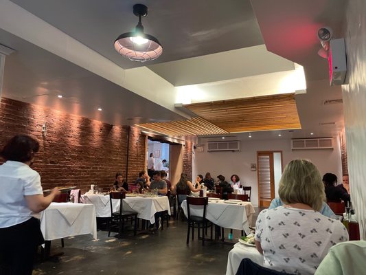 BAHARI ESTIATORIO - Updated May 2024 - 806 Photos & 668 Reviews - 3114 ...