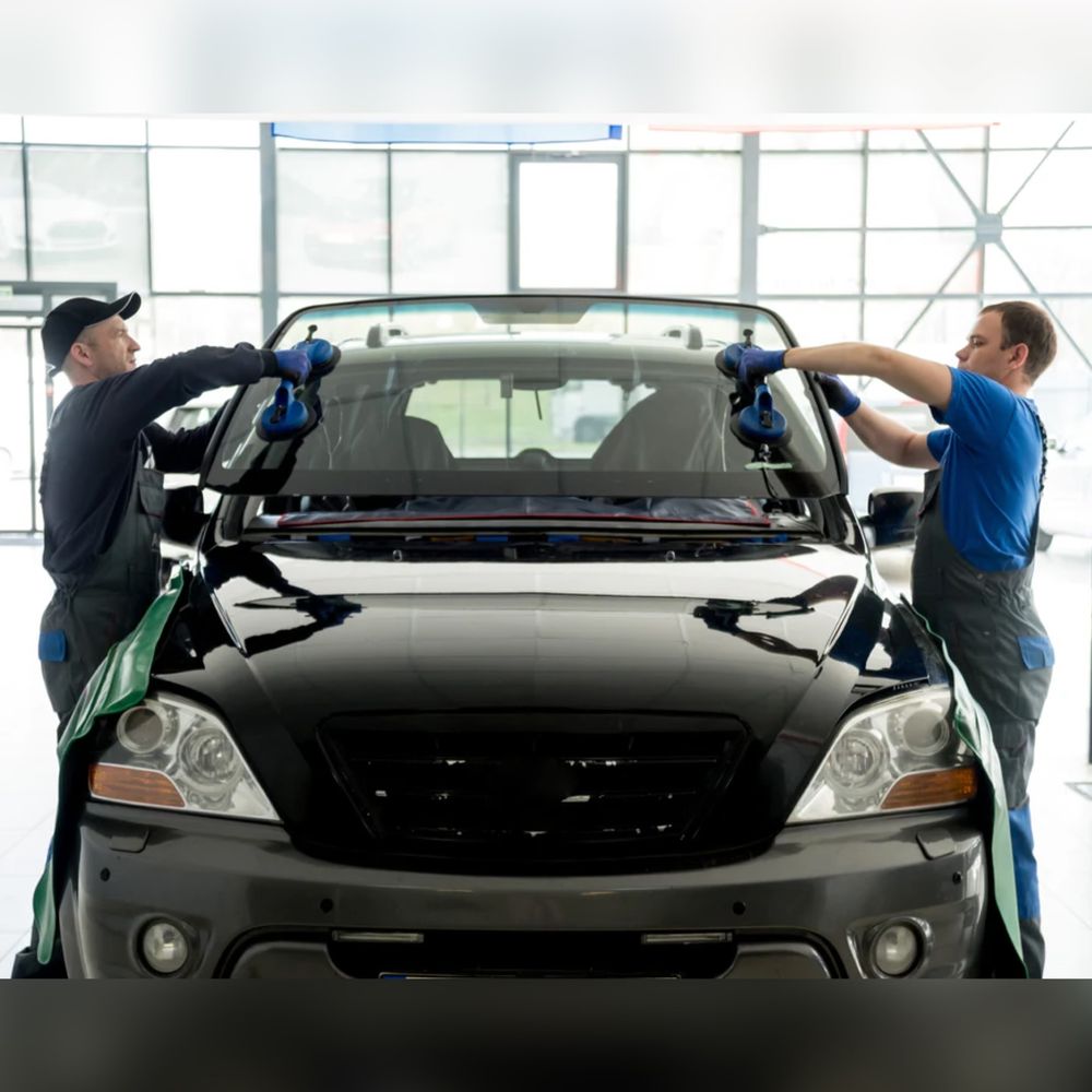 DOCTOR AUTO GLASS - Updated October 2025 - 458 Photos & 1666 Reviews ...