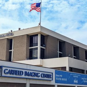 ALHAMBRA HOSPITAL MEDICAL CENTER - Updated July 2024 - 110 Photos & 299 ...