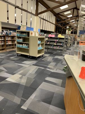 ANAHEIM PUBLIC LIBRARY CANYON HILLS BRANCH - Updated November 2025 - 26 ...