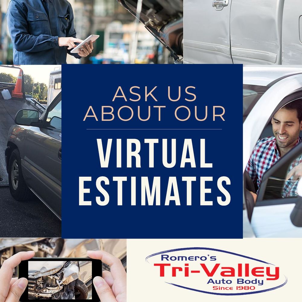 TRI VALLEY AUTO BODY - Updated June 2025 - 45 Photos & 127 Reviews ...