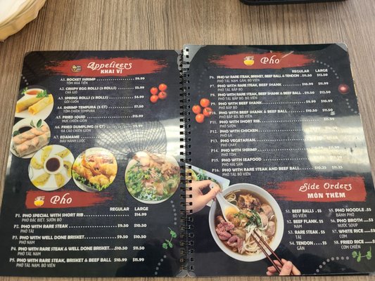 YUMA PHO - 22 Photos & 12 Reviews - Vietnamese - 394 E 16th St, Yuma ...