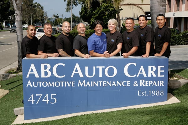 ABC AUTO CARE - Updated October 2025 - 46 Photos & 154 Reviews - 4745 ...