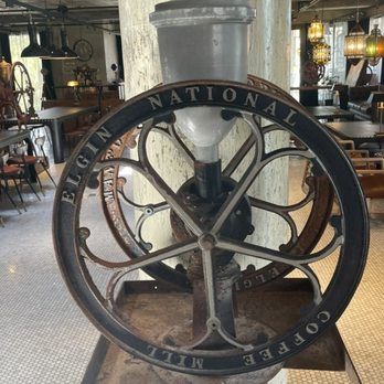 SLOWALK COFFEE ROASTERS - Updated December 2025 - 208 Photos & 40 ...