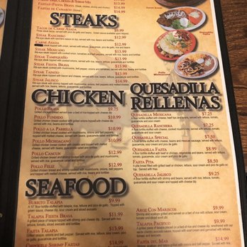 FIESTA BRAVA MEXICAN RESTAURANT - Updated October 2025 - 30 Photos & 26 ...