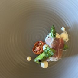 COURSE RESTAURANT - Updated July 2025 - 427 Photos & 97 Reviews - 7366 ...