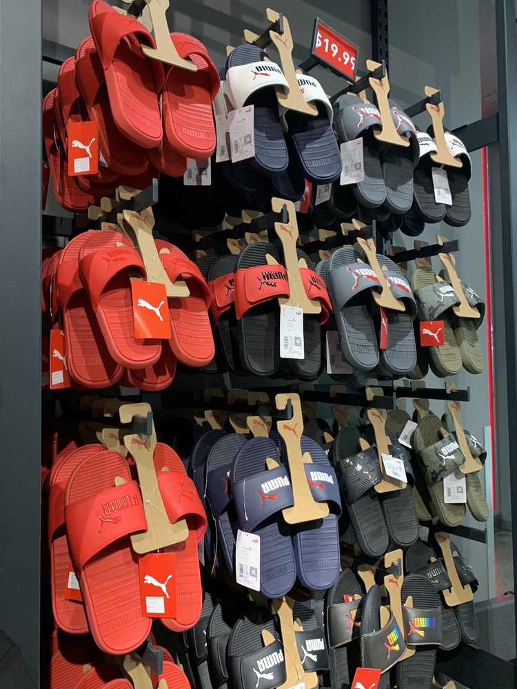 PUMA - Updated January 2025 - 30 Photos - 651 Kapkowski Rd, Elizabeth ...