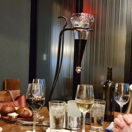 COOPER’S HAWK WINERY & RESTAURANT- AVON, IN - Updated July 2025 - 393 ...