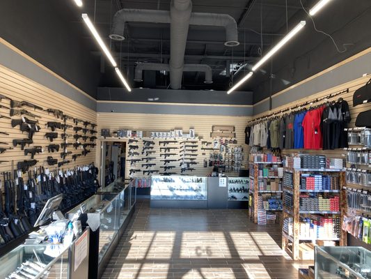 INTEGRITY FIREARMS near you at 8000 Paseo Del Norte Blvd, Albuquerque ...