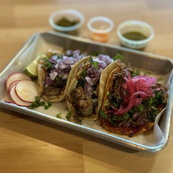 K PASA TAQUERIA - Updated January 2025 - 145 Photos & 82 Reviews - 3958 ...